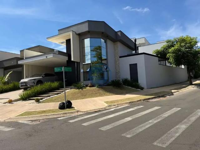 Casa / Sobrado em Condomínio para Venda em Indaiatuba/SP Jardim Mantova 3 Quartos