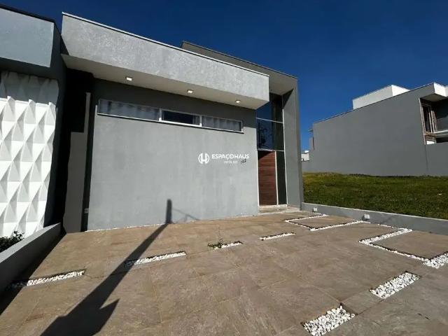 Casa / Sobrado em Condomínio para Venda em Indaiatuba/SP Jardim Mantova 3 Quartos
