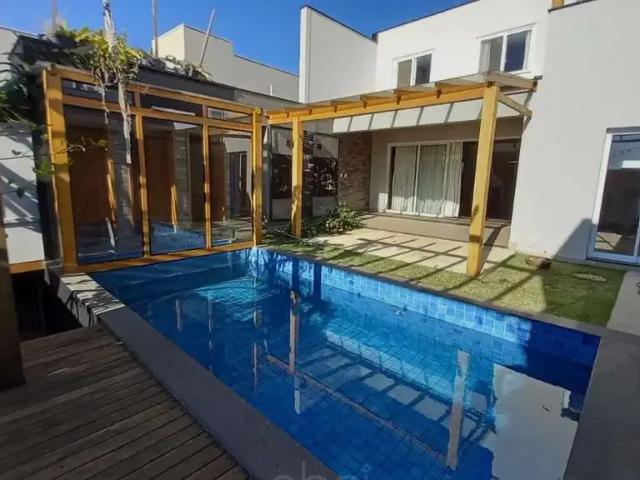 Casa / Sobrado em Condomínio para Venda em Indaiatuba/SP Jardim Mantova 3 Quartos