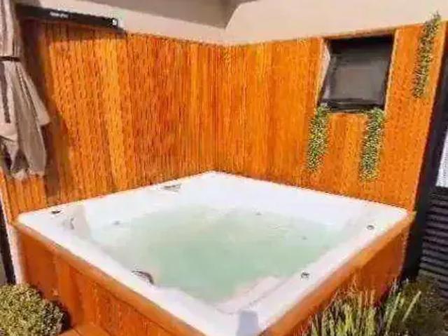 Casa / Sobrado em Condomínio para Venda em Indaiatuba/SP Jardim Mantova 3 Quartos