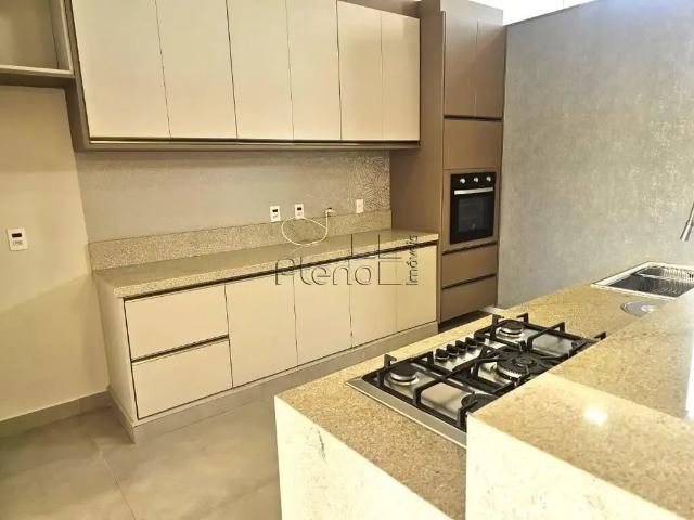 Casa / Sobrado em Condomínio para Venda em Indaiatuba/SP Jardim Mantova 3 Quartos
