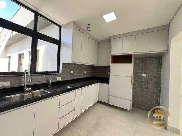 Casa / Sobrado em Condomínio para Venda em Indaiatuba/SP Jardim Mantova 3 Quartos