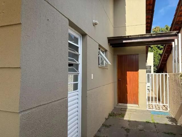 Casa / Sobrado em Condomínio para Venda em Indaiatuba/SP Jardim São Francisco 4 Quartos