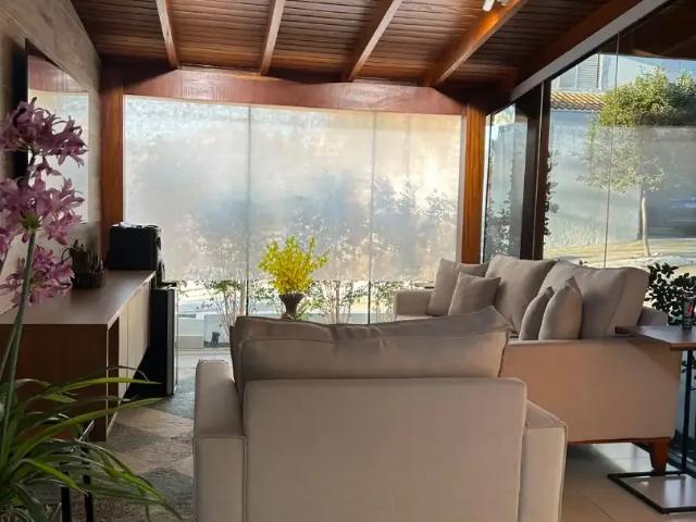 Casa / Sobrado em Condomínio para Venda em Indaiatuba/SP Jardim São Francisco 2 Quartos