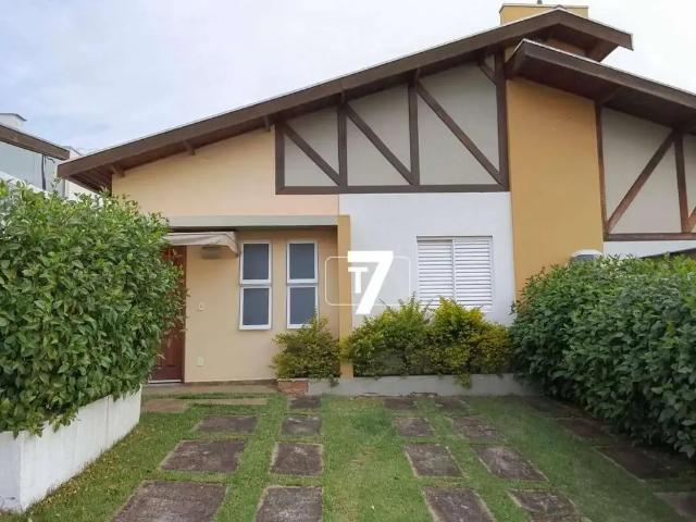 Casa / Sobrado em Condomínio para Venda em Indaiatuba/SP Jardim São Francisco 2 Quartos