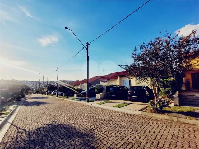 Casa / Sobrado em Condomínio para Venda em Indaiatuba/SP Jardim São Francisco 2 Quartos