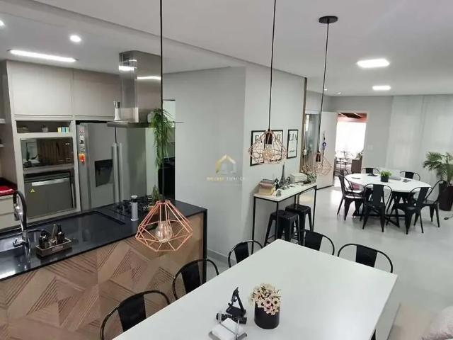 Casa / Sobrado em Condomínio para Venda em Indaiatuba/SP Jardim São Francisco 2 Quartos