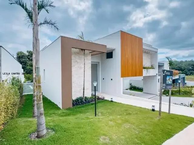 Casa / Sobrado em Condomínio para Venda em Indaiatuba/SP Jardim Santa Rita 4 Quartos