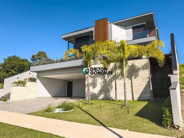 Casa / Sobrado em Condomínio para Venda em Indaiatuba/SP Jardim Santa Rita 4 Quartos
