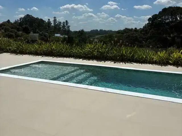 Casa / Sobrado em Condomínio para Venda em Indaiatuba/SP Jardim Santa Rita 5 Quartos