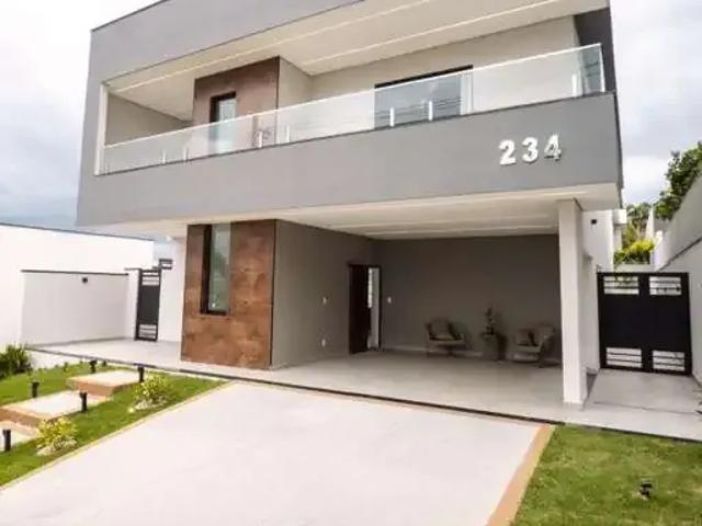 Casa / Sobrado em Condomínio para Venda em Indaiatuba/SP Jardim Santa Rita 3 Quartos