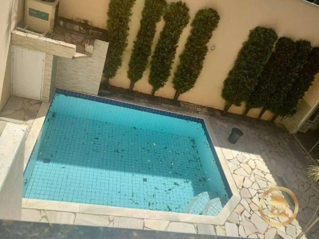 Casa / Sobrado em Condomínio para Venda em Indaiatuba/SP Jardim Portal de Itaici 4 Quartos
