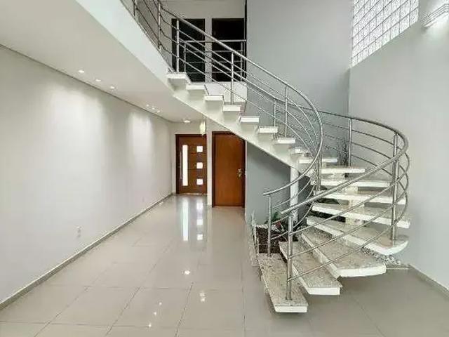 Casa / Sobrado em Condomínio para Venda em Indaiatuba/SP Jardim Portal de Itaici 4 Quartos