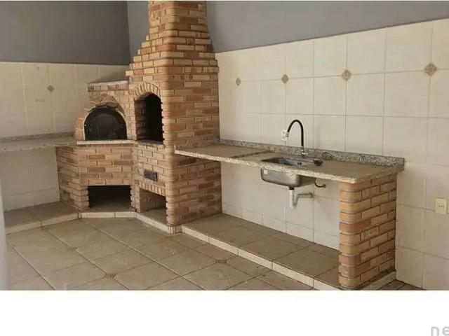 Casa / Sobrado em Condomínio para Venda em Indaiatuba/SP Jardim Portal de Itaici 4 Quartos