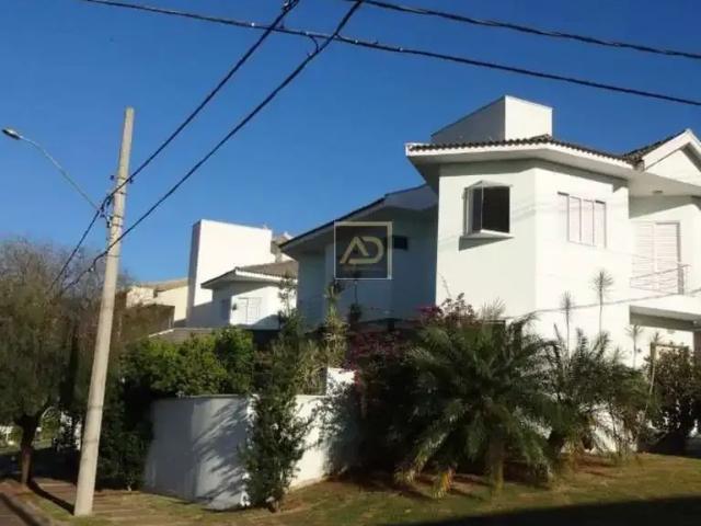 Casa / Sobrado em Condomínio para Venda em Indaiatuba/SP Jardim Portal de Itaici 6 Quartos