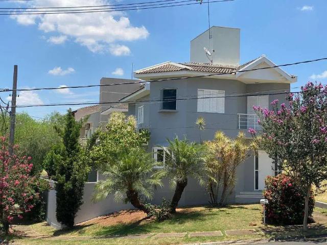 Casa / Sobrado em Condomínio para Venda em Indaiatuba/SP Jardim Portal de Itaici 6 Quartos
