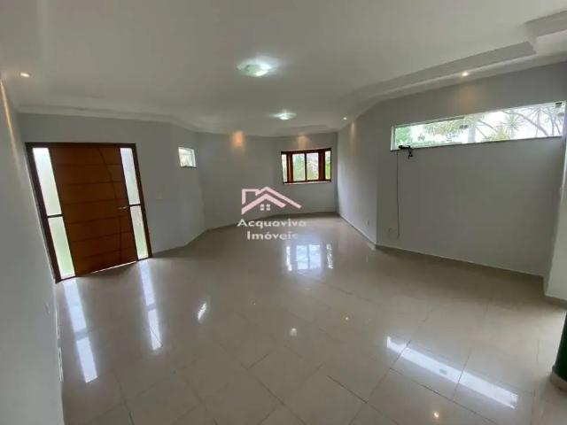 Casa / Sobrado em Condomínio para Venda em Indaiatuba/SP Jardim Portal de Itaici 6 Quartos