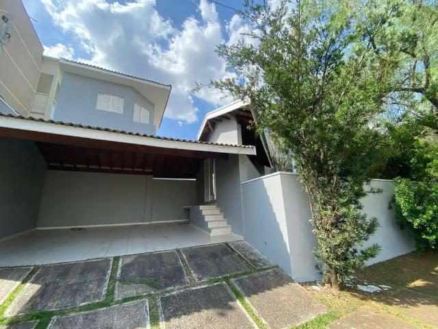 Casa / Sobrado em Condomínio para Venda em Indaiatuba/SP Jardim Portal de Itaici 6 Quartos