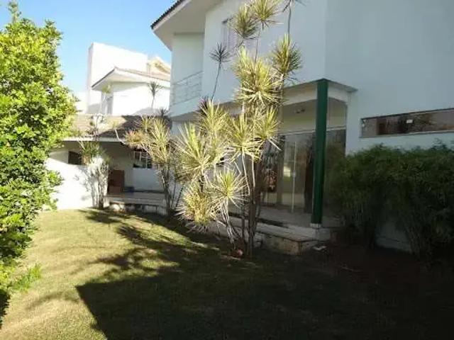 Casa / Sobrado em Condomínio para Venda em Indaiatuba/SP Jardim Portal de Itaici 6 Quartos