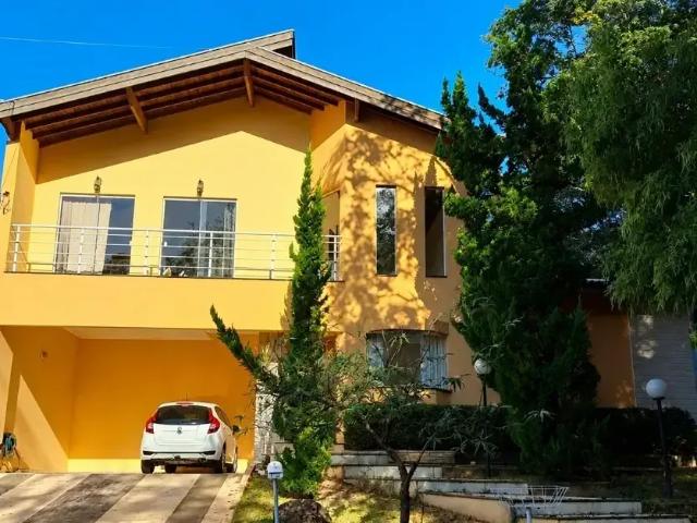Casa / Sobrado em Condomínio para Venda em Indaiatuba/SP Jardim Portal de Itaici
