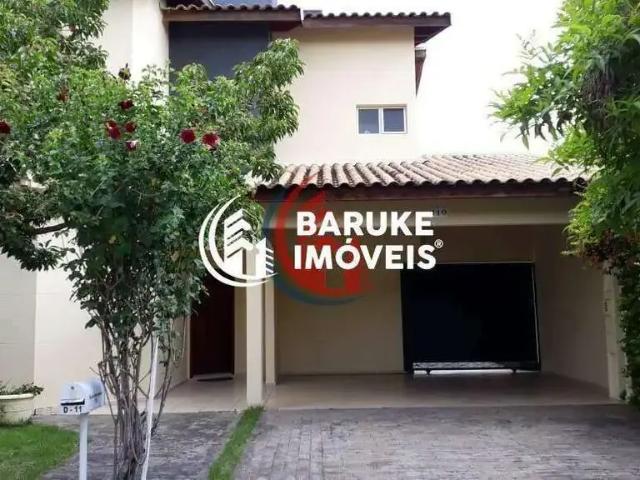 Casa / Sobrado em Condomínio para Venda em Indaiatuba/SP Jardim Portal de Itaici 2 Quartos