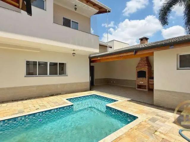 Casa / Sobrado em Condomínio para Venda em Indaiatuba/SP Jardim Portal de Itaici 3 Quartos