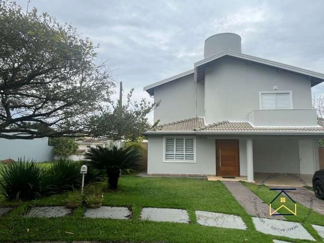 Casa / Sobrado em Condomínio para Venda em Indaiatuba/SP Jardim Portal de Itaici 3 Quartos
