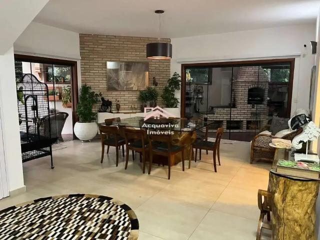 Casa / Sobrado em Condomínio para Venda em Indaiatuba/SP Jardim Portal de Itaici 3 Quartos