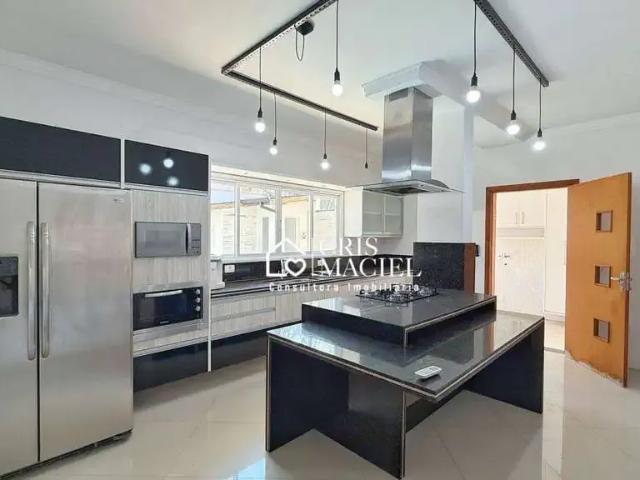 Casa / Sobrado em Condomínio para Venda em Indaiatuba/SP Jardim Portal de Itaici 3 Quartos