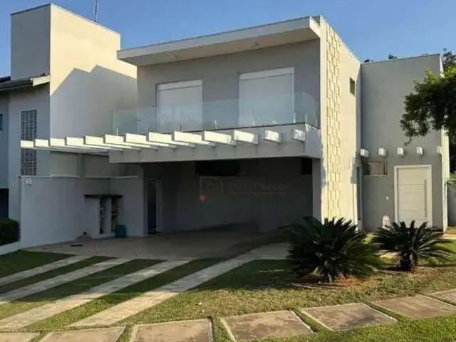 Casa / Sobrado em Condomínio para Venda em Indaiatuba/SP Jardim Portal de Itaici 3 Quartos