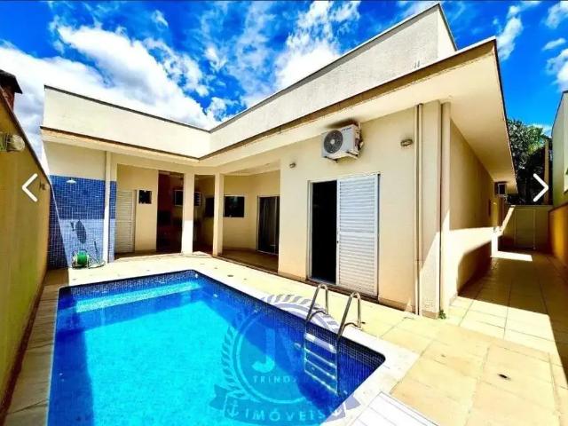Casa / Sobrado em Condomínio para Venda em Indaiatuba/SP Jardim Portal de Itaici 3 Quartos