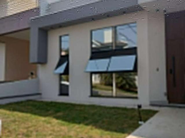Casa / Sobrado em Condomínio para Venda em Indaiatuba/SP Jardim Portal de Itaici 3 Quartos