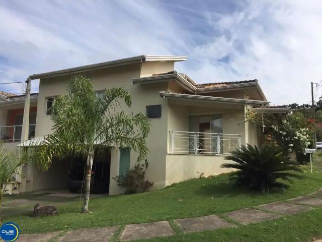 Casa / Sobrado em Condomínio para Venda em Indaiatuba/SP Jardim Portal de Itaici 3 Quartos