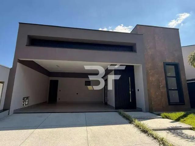 Casa / Sobrado em Condomínio para Venda em Indaiatuba/SP Jardim Portal de Itaici 3 Quartos