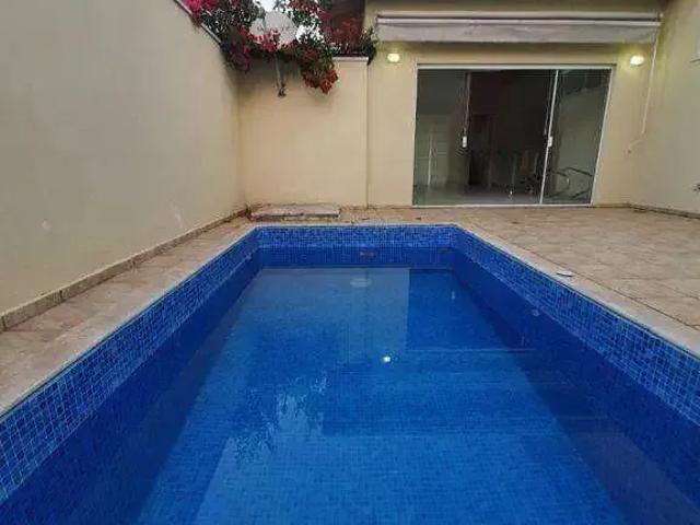 Casa / Sobrado em Condomínio para Venda em Indaiatuba/SP Jardim Portal de Itaici 3 Quartos