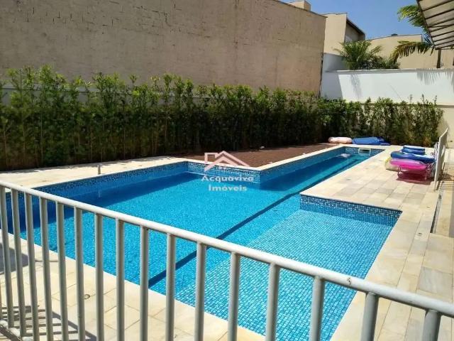 Casa / Sobrado em Condomínio para Venda em Indaiatuba/SP Jardim Portal de Itaici 3 Quartos