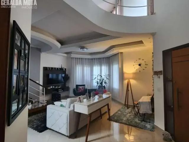 Casa / Sobrado em Condomínio para Venda em Indaiatuba/SP Jardim Portal de Itaici 3 Quartos