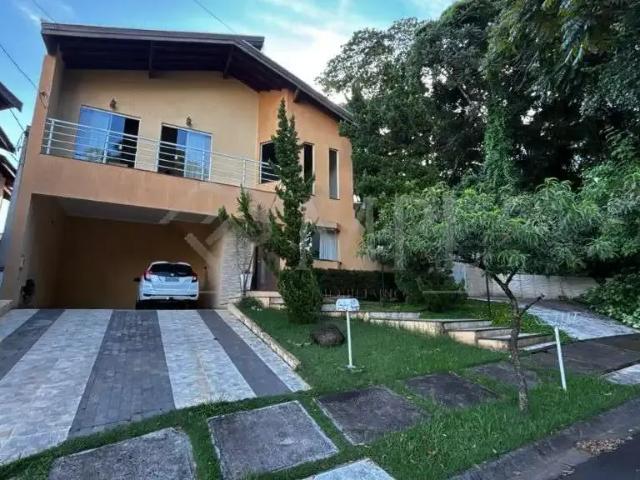 Casa / Sobrado em Condomínio para Venda em Indaiatuba/SP Jardim Portal de Itaici 3 Quartos