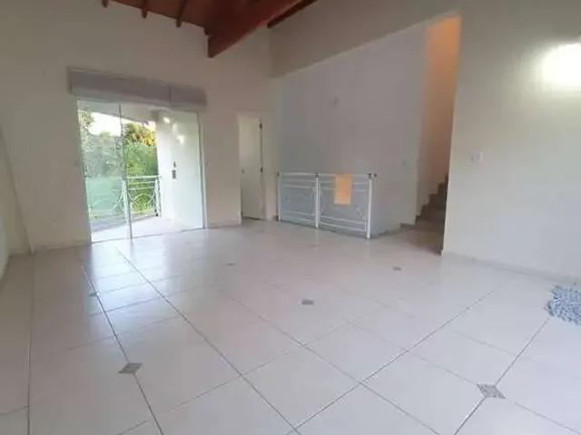 Casa / Sobrado em Condomínio para Venda em Indaiatuba/SP Jardim Portal de Itaici 3 Quartos