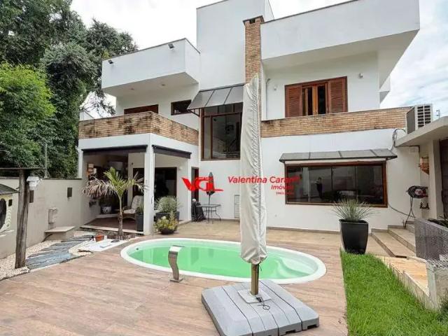 Casa / Sobrado em Condomínio para Venda em Indaiatuba/SP Jardim Portal de Itaici 3 Quartos