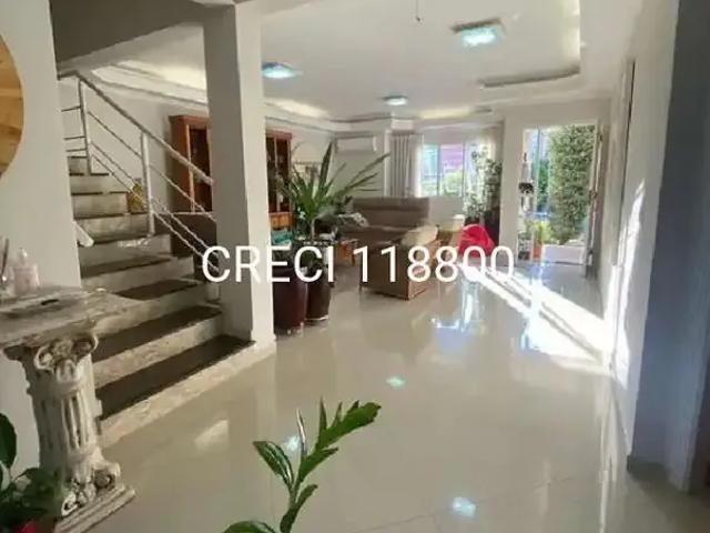 Casa / Sobrado em Condomínio para Venda em Indaiatuba/SP Jardim Portal de Itaici 3 Quartos