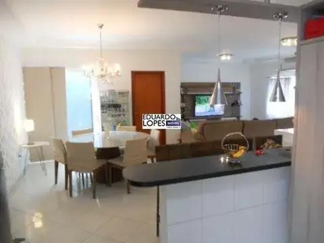 Casa / Sobrado em Condomínio para Venda em Indaiatuba/SP Jardim Portal dos Ipês 3 Quartos