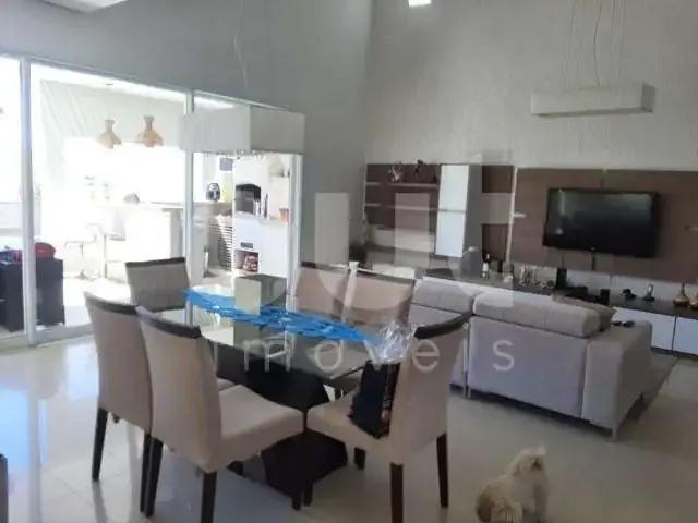 Casa / Sobrado em Condomínio para Venda em Indaiatuba/SP Jardim Portal dos Ipês 3 Quartos