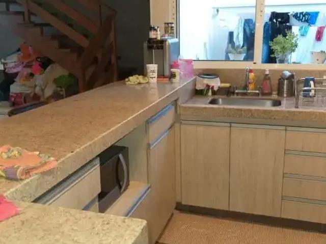 Casa / Sobrado em Condomínio para Venda em Indaiatuba/SP Jardim Portal dos Ipês 4 Quartos