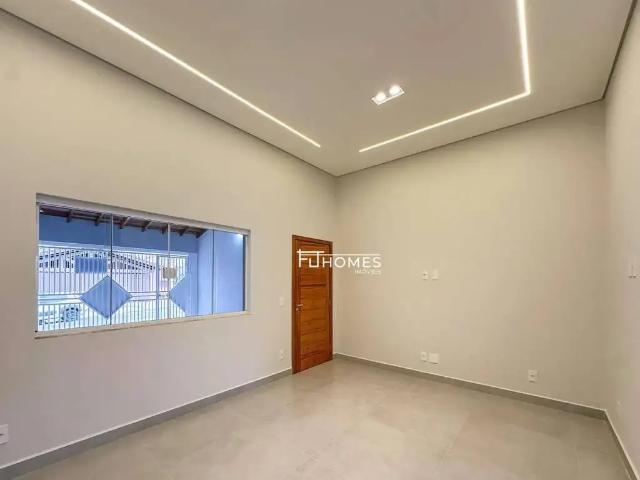 Casa / Sobrado em Condomínio para Venda em Indaiatuba/SP Jardim Pau Preto 3 Quartos