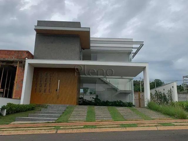 Casa / Sobrado em Condomínio para Venda em Indaiatuba/SP Jardim Panorama 3 Quartos