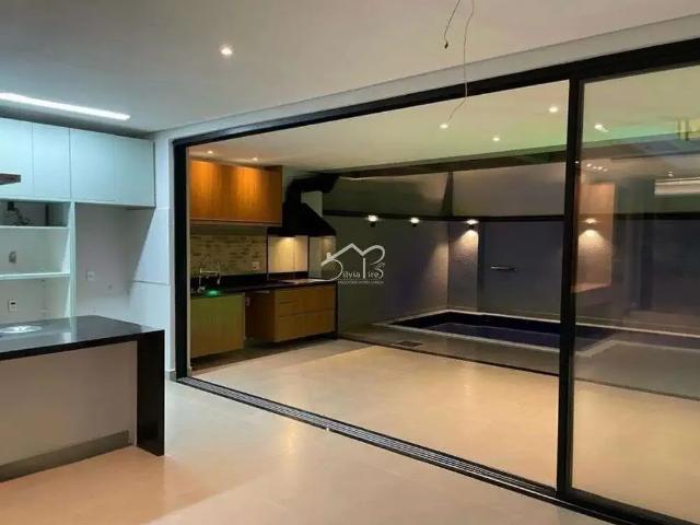 Casa / Sobrado em Condomínio para Venda em Indaiatuba/SP Jardim Panorama 3 Quartos