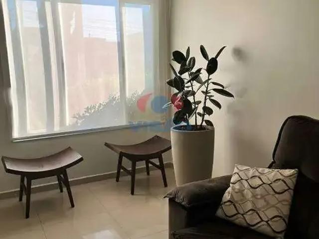 Casa / Sobrado em Condomínio para Venda em Indaiatuba/SP Jardim Panorama 3 Quartos