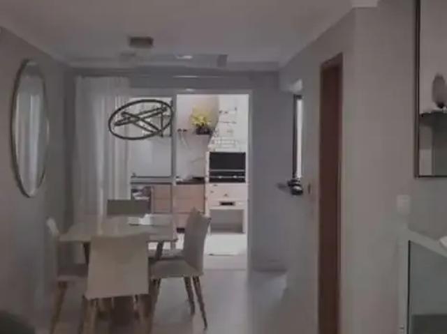 Casa / Sobrado em Condomínio para Venda em Indaiatuba/SP Jardim Panorama 3 Quartos