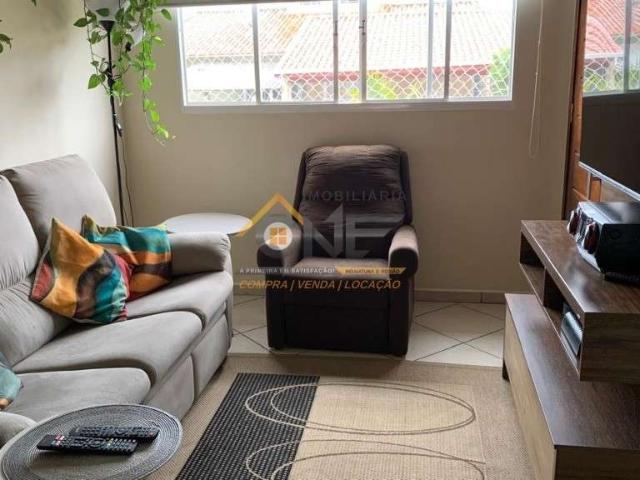 Casa / Sobrado em Condomínio para Venda em Indaiatuba/SP Jardim Panorama 2 Quartos